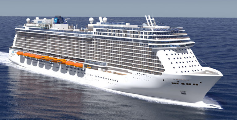 Cruise Ship Hospitality Recruitment Services